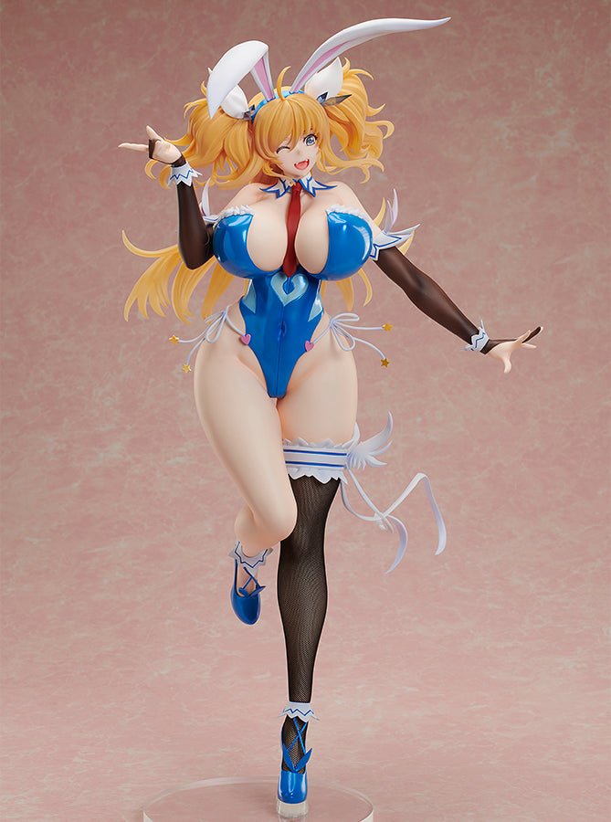 BINDing Taimanin RPGX Kirara Onisaki Bunny ver 1/4 scale adult figure – TheGoldenNook