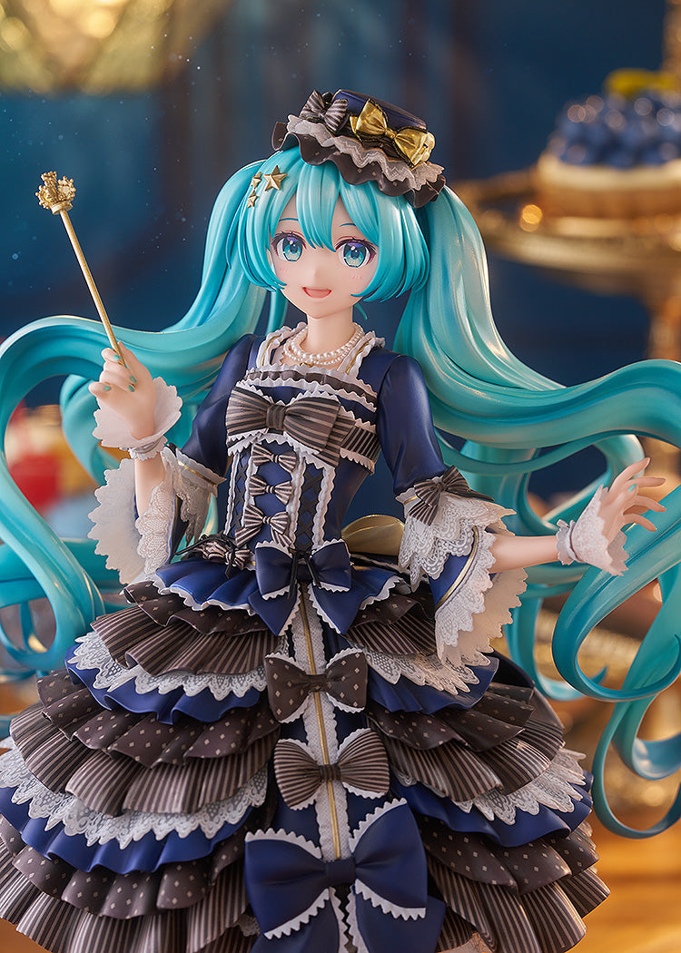 Good Smile Company Vocaloid Hatsune Miku: Shooting Star a la Mode Ver. – TheGoldenNook