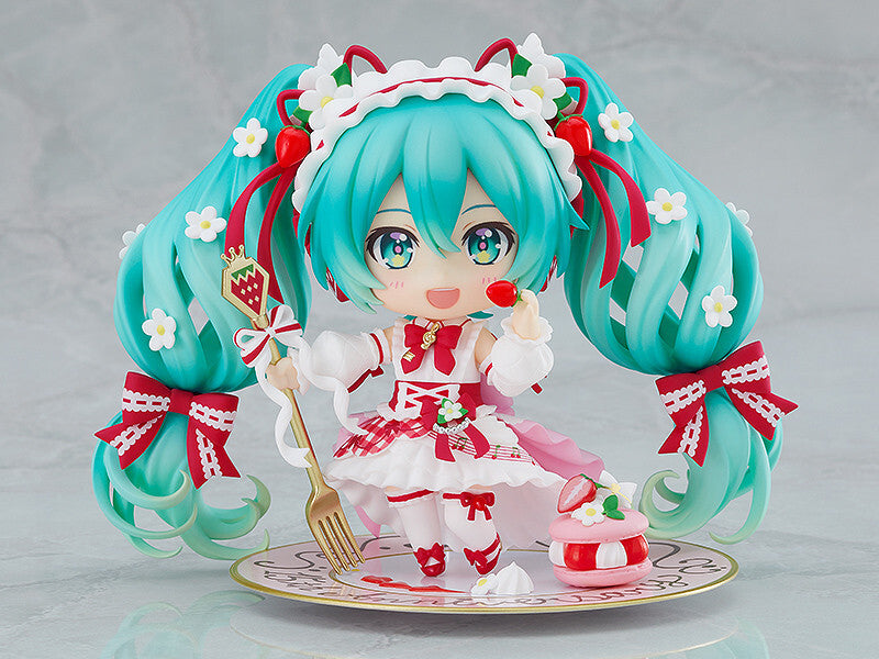 Nendoroids – TheGoldenNook