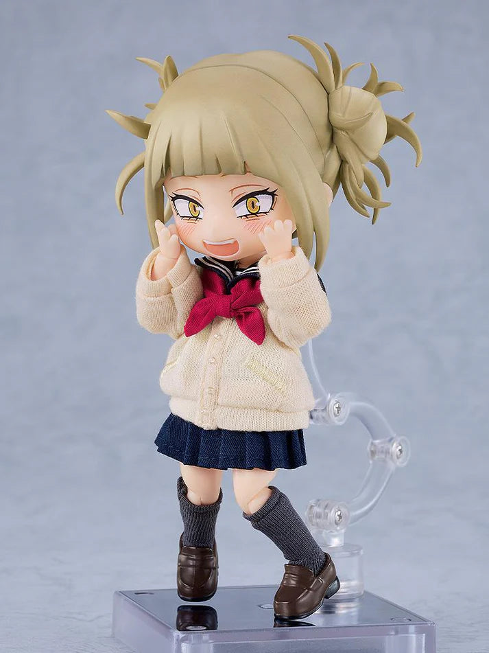 PRE-ORDER Good Smile Company My Hero Academia Himiko Toga Nendoroid Do ...