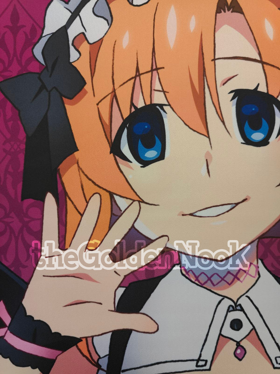 Medicos Entertainment Higurashi no Naku Koro ni Gou Sotsu Rena Ryugu G ...