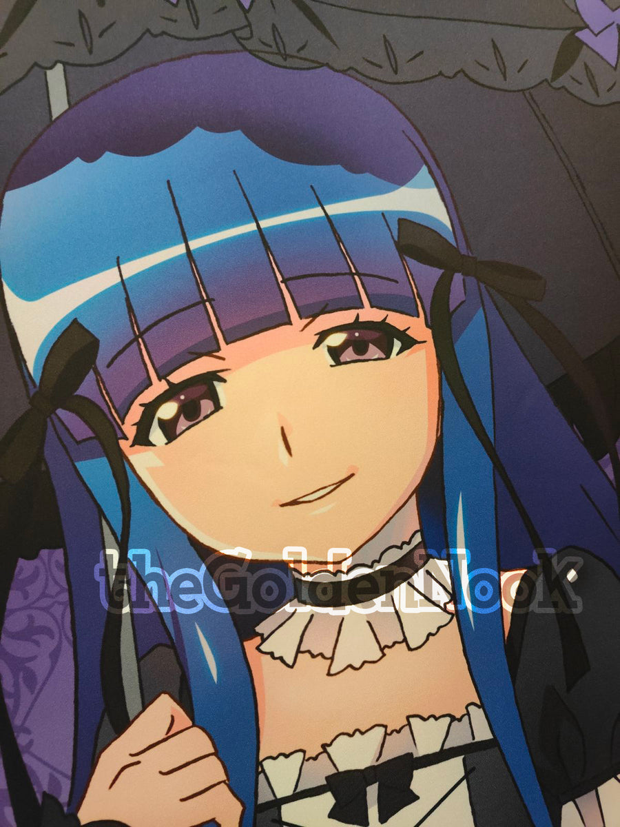 Medicos Entertainment Higurashi no Naku Koro ni Gou Sotsu Rika Furude ...