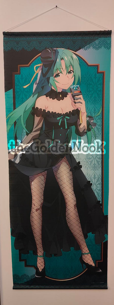 Medicos Entertainment Higurashi no Naku Koro ni Gou Sotsu Shion Sonoza ...